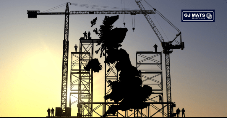 Ekki, Crane & Bog Mats Guide | Ground Protection